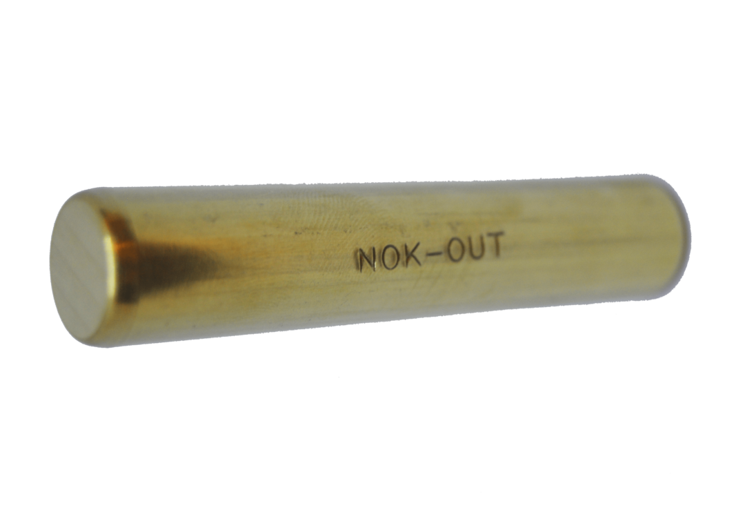 Brass Nok Out - Shoot the Moon